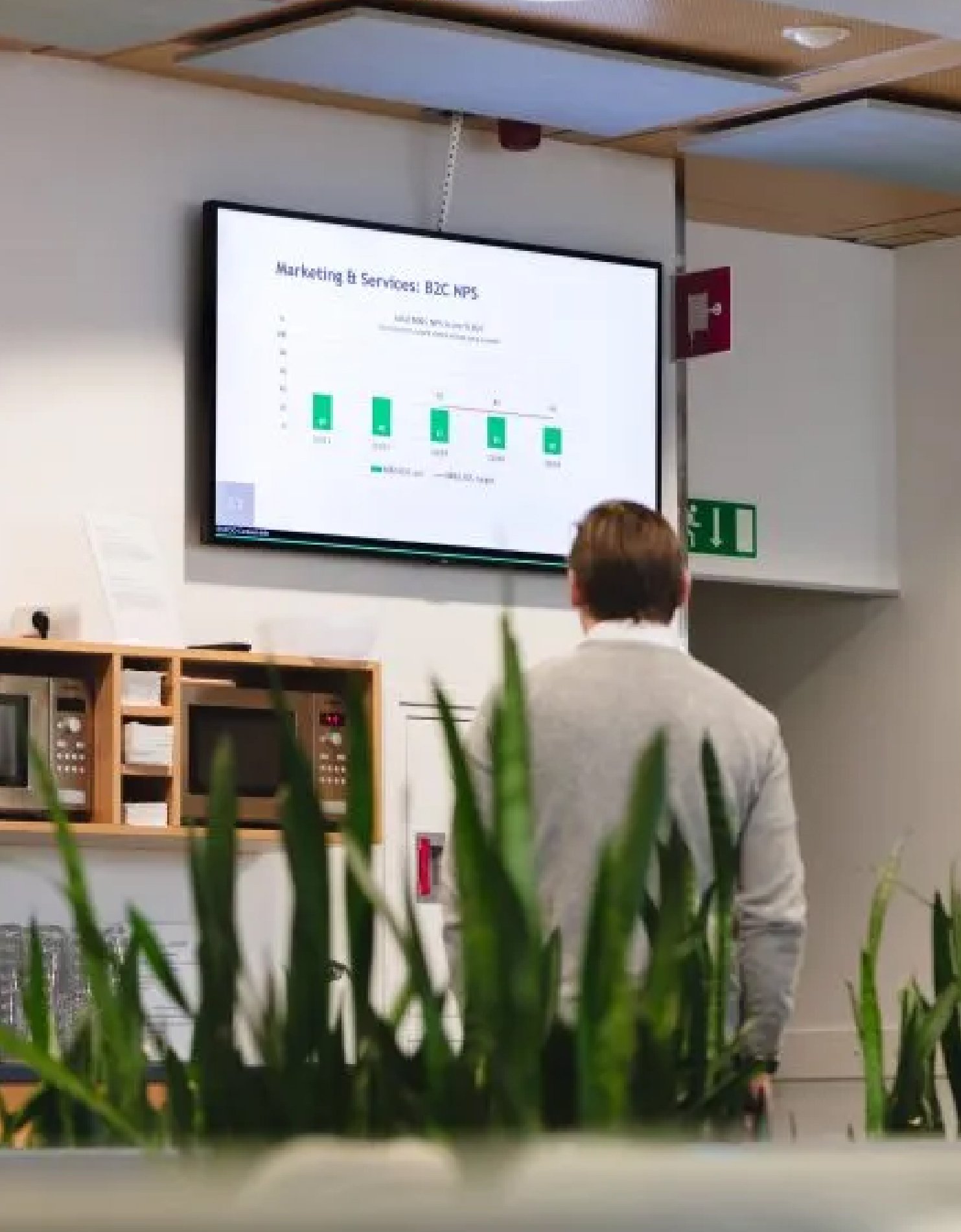 The Best Digital Signage Software | L Squared